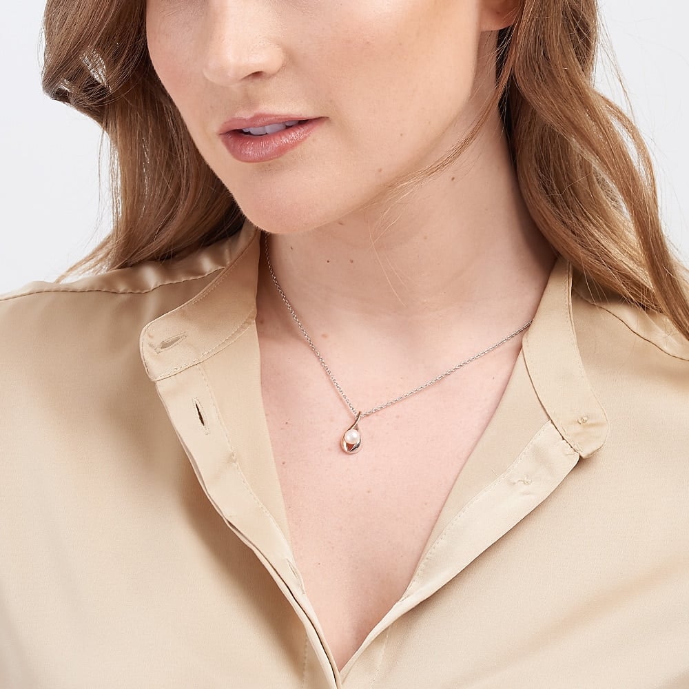 Jersey Pearl - Category: Camrose