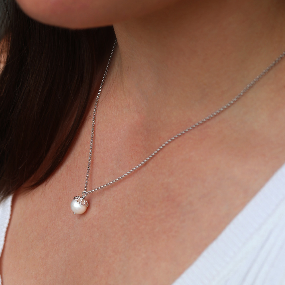 Jersey Pearl - Category: Necklaces - Page 5