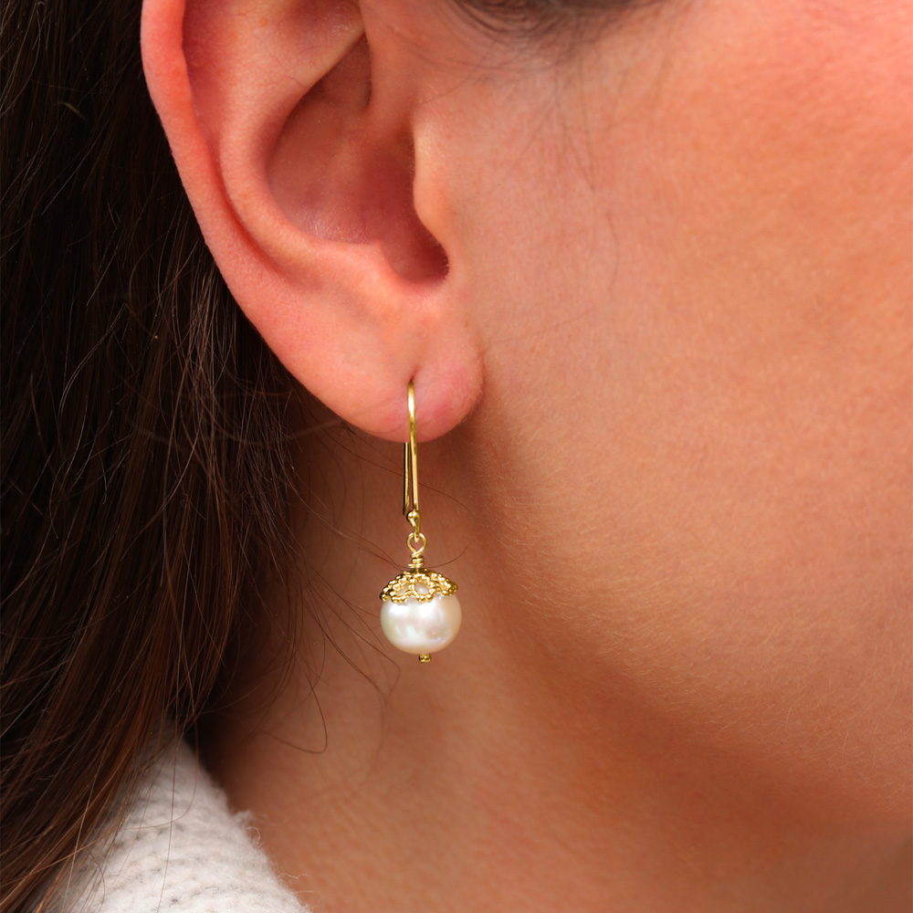 Jersey Pearl - Category: Earrings - Page 6