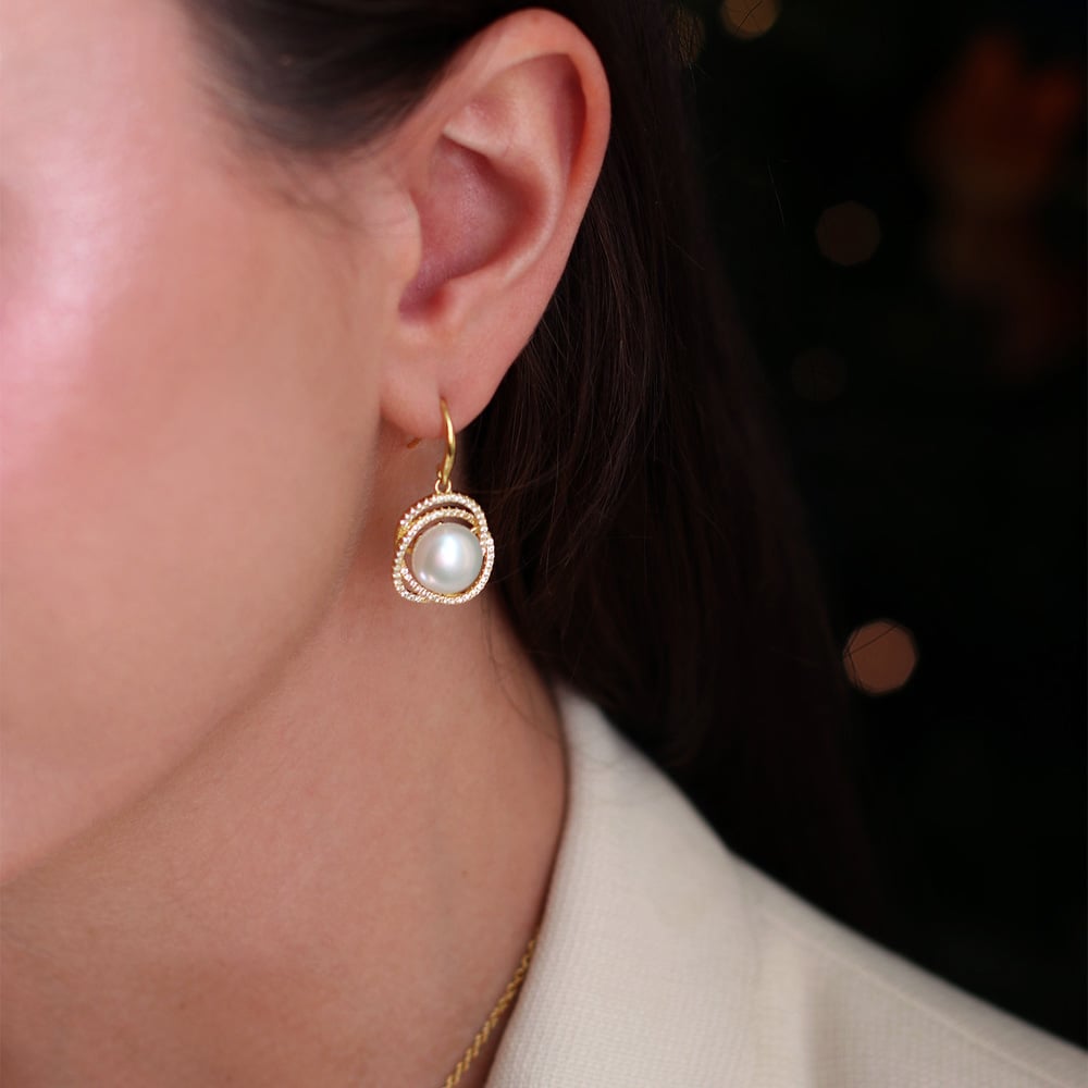 Jersey Pearl - Category: Marette