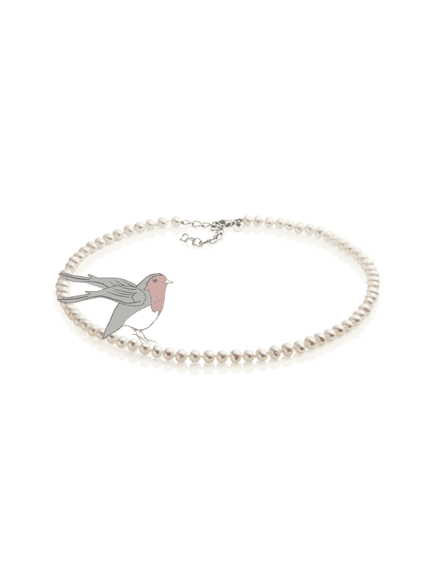 Jersey Pearl - Christmas Gifts