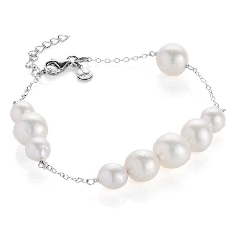 Jersey Pearl - Edison Pearl Bracelet