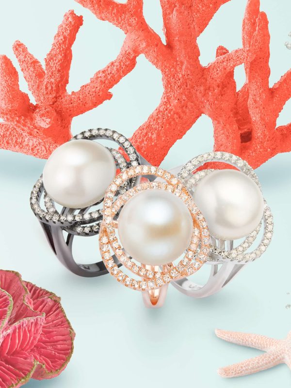 Jersey Pearl - All Collections